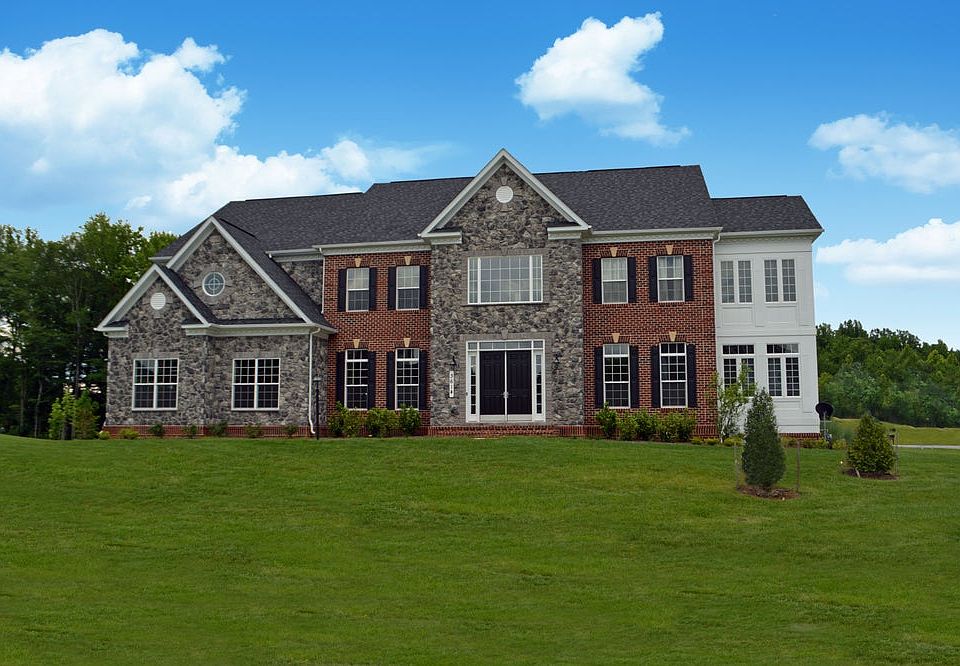 Monarch Plan, Fairview Manor, Bowie, MD 20721 | Zillow
