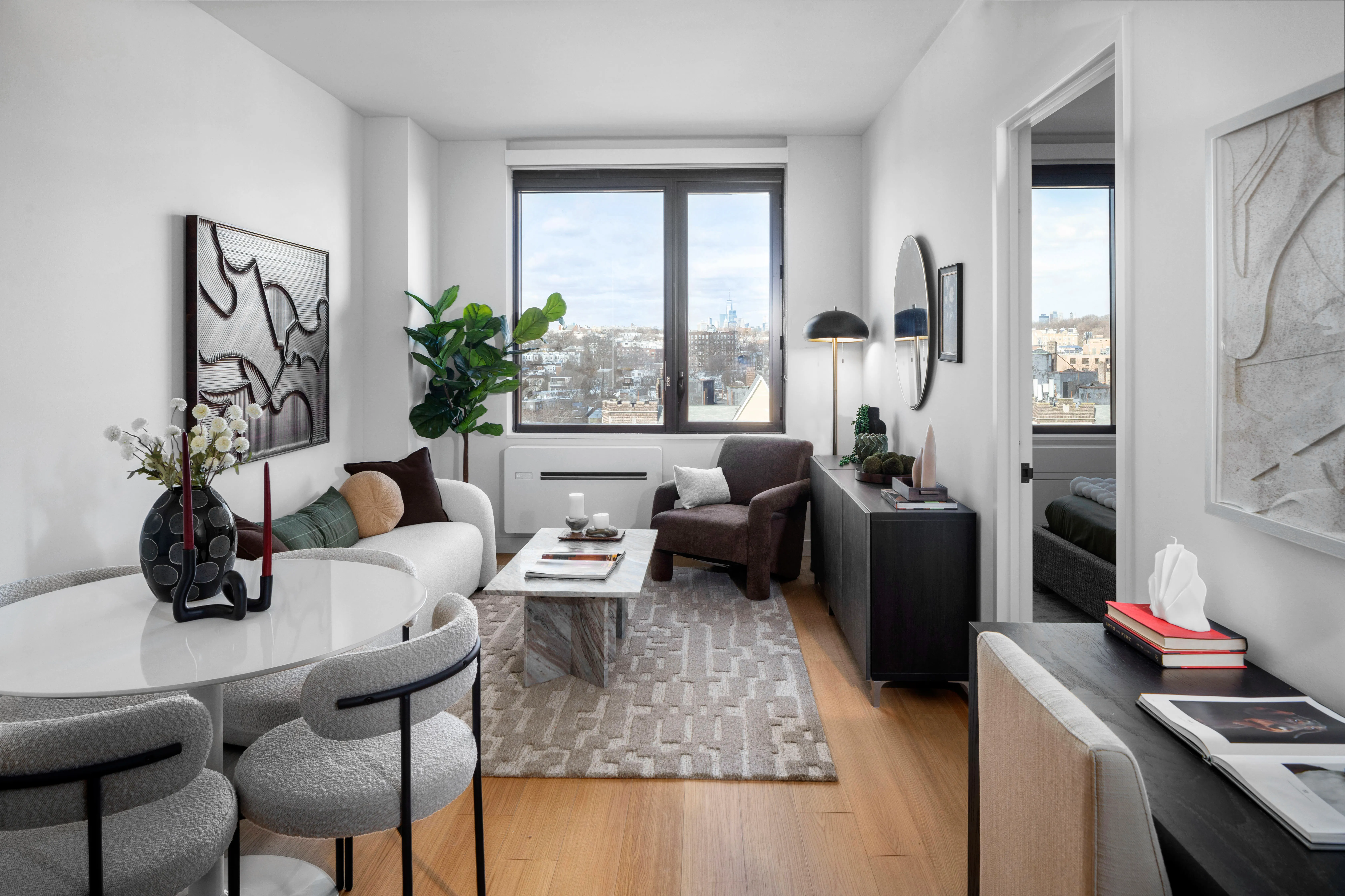 11 Ocean Parkway #917 in Windsor Terrace, Brooklyn | StreetEasy