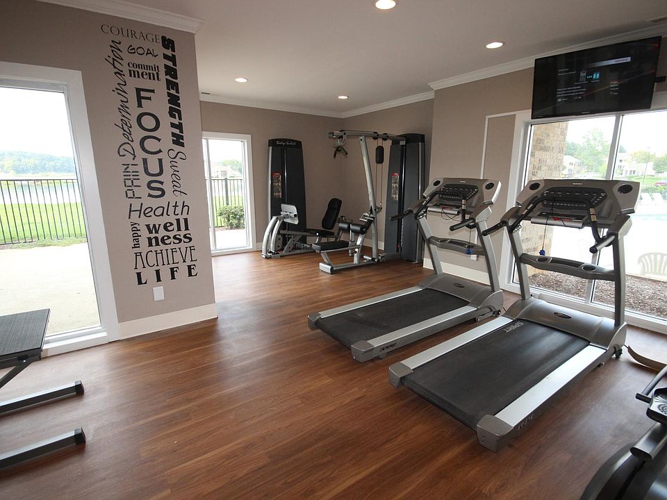 Sunlake at Edgewater Apartment Rentals - Huntsville, AL | Zillow