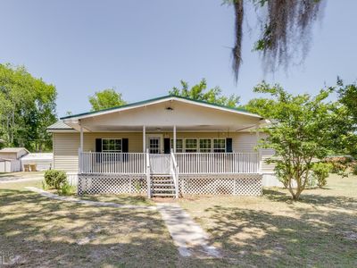 3491 State Highway 204, Ellabell, GA 31308 | MLS #20039754 | Zillow