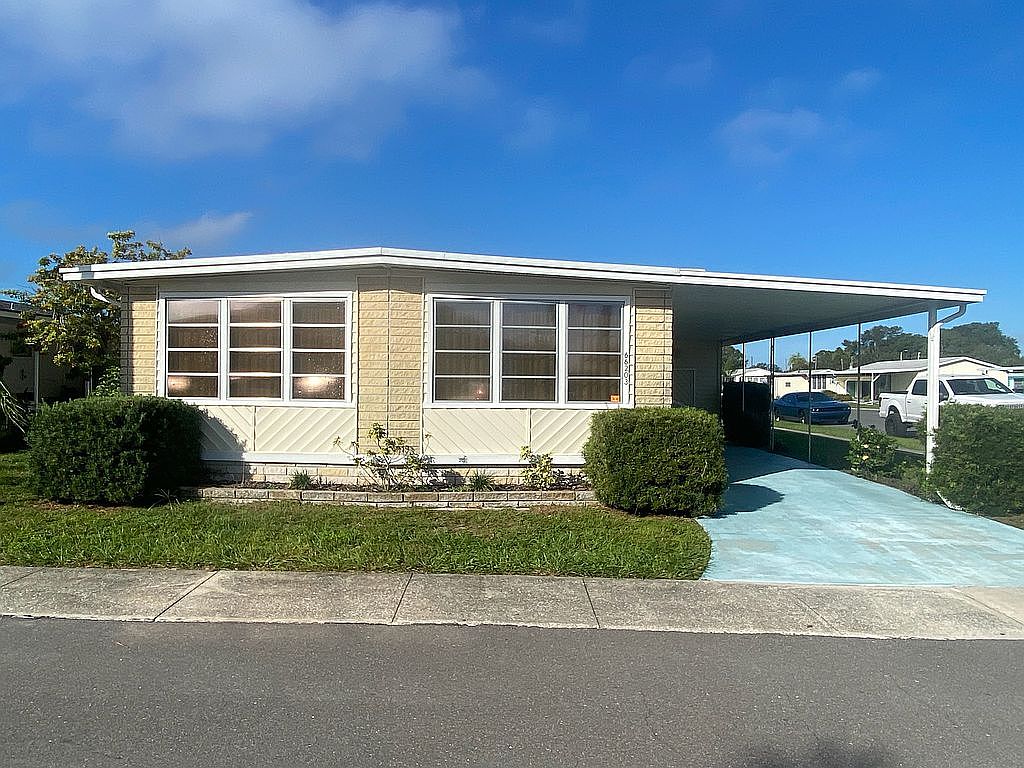 66203 Stratford Rd, Pinellas Park, FL 33782 | Zillow