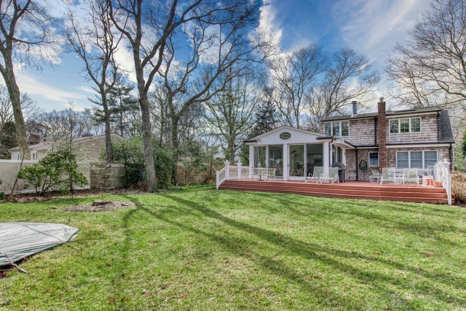 64 Rogers Ave, Westhampton Beach, NY 11978 | Out East