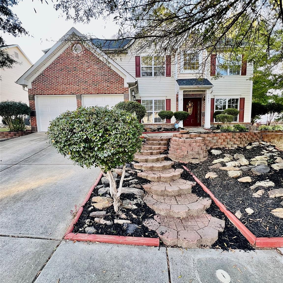 3007 Gambrill Falls Dr, Indian Trail, NC 28079 | MLS #4192055 | Zillow