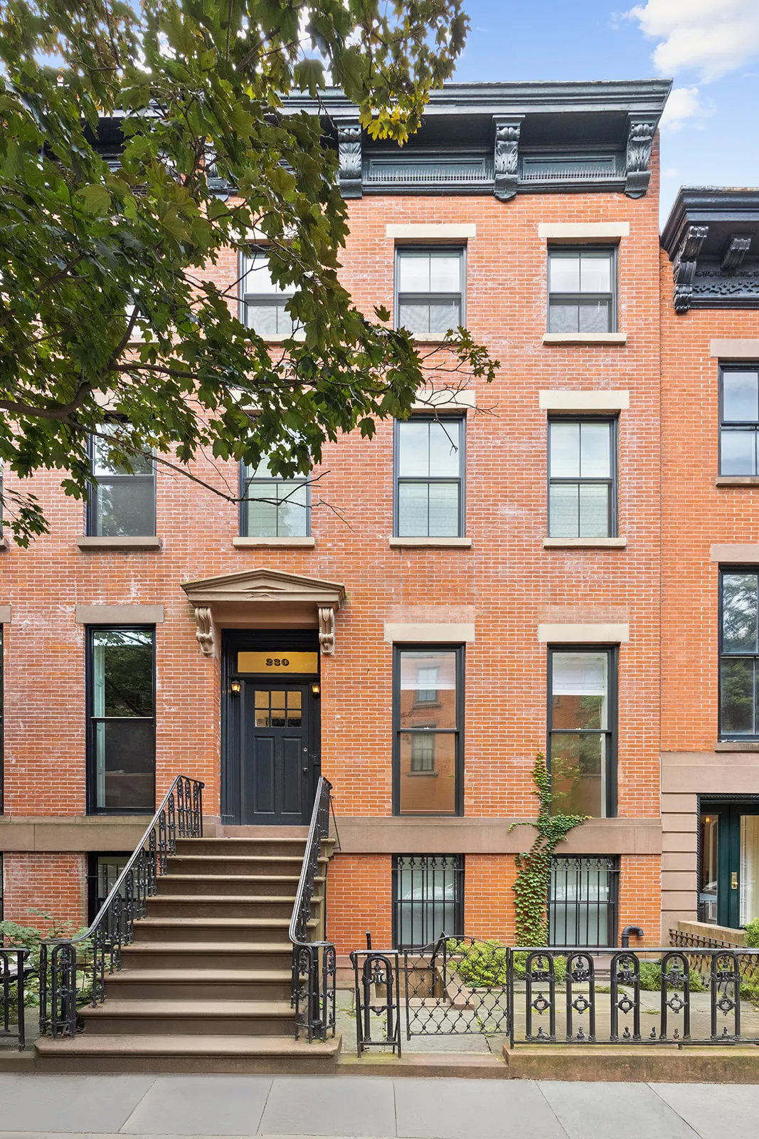 230 Baltic Street #3 in Cobble Hill, Brooklyn | StreetEasy