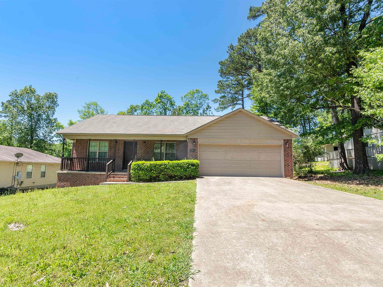 3900 Weldon Ave, Little Rock, AR 72204 | Zillow