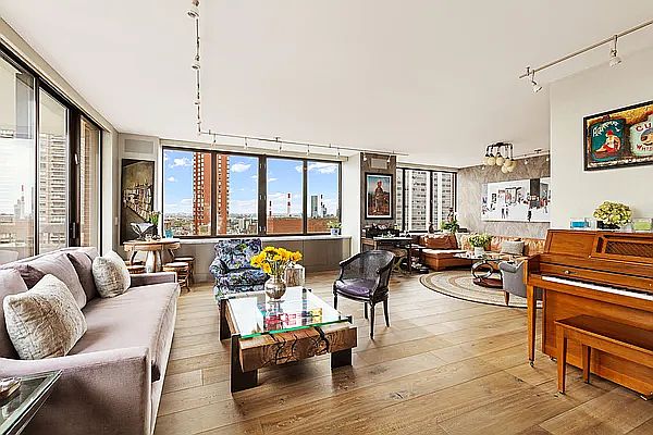 422 E 72nd St #24AB, New York, NY 10021 | Zillow