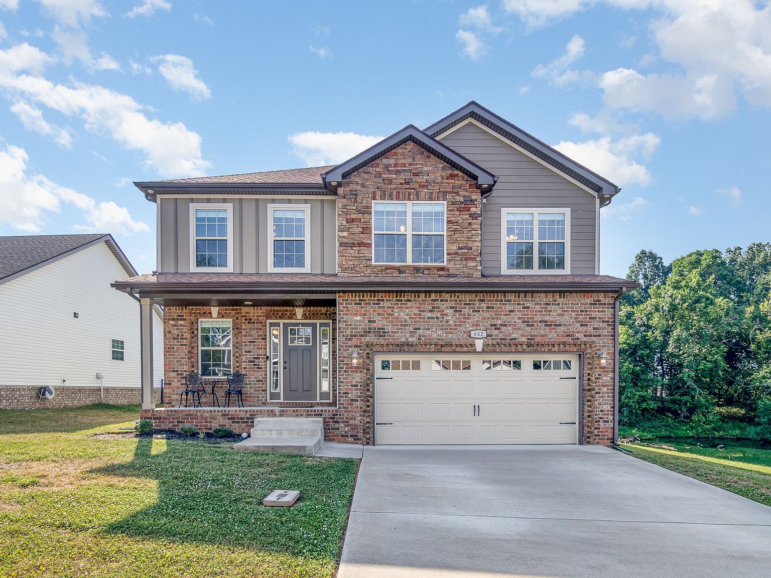 642 Battery Ct, Clarksville, TN 37042 | MLS #2668325 | Zillow