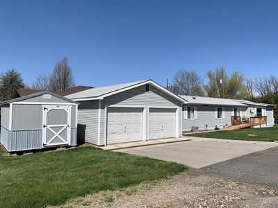 376 S 2nd Ave, Hagerman, ID 83332 | MLS #98874663 | Zillow