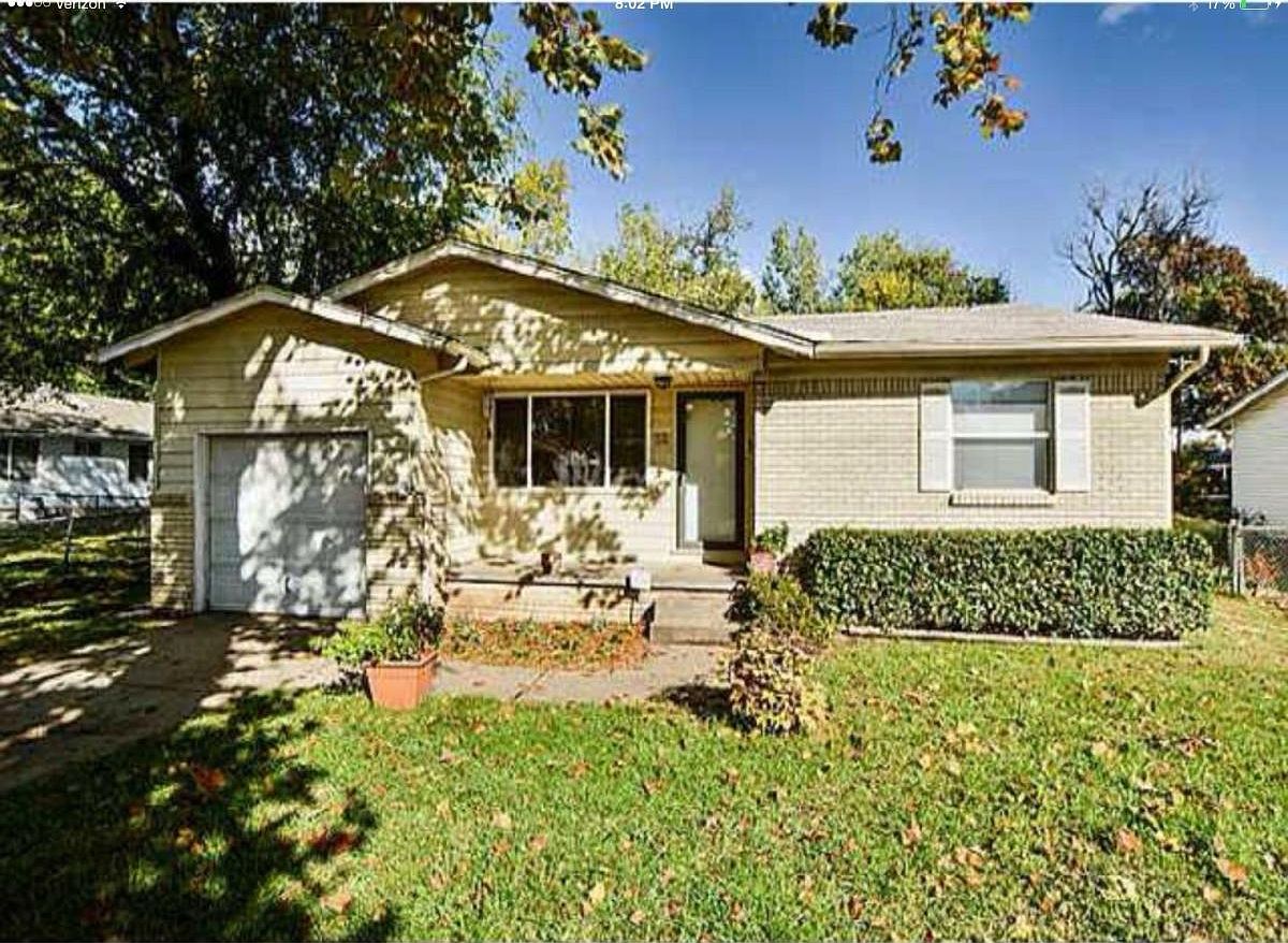 1111 E 48th Pl, Tulsa, OK 74105 | Zillow