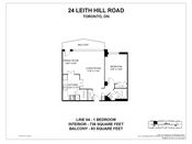 12 -24 Leith Hill RD - 24 Leith Hill Rd Toronto ON | Zillow