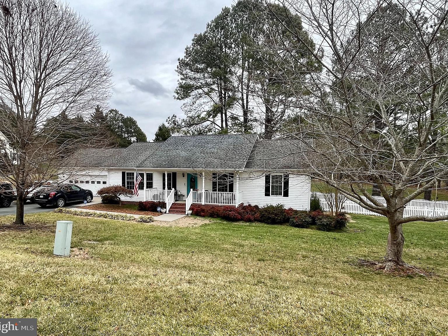 211 Club Rd, Louisa, VA 23093 | MLS #VALA2004992 | Zillow