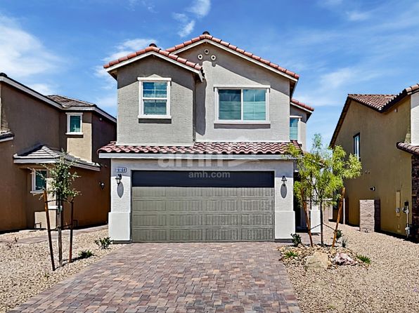 Houses For Rent in 89178 - 121 Homes | Zillow