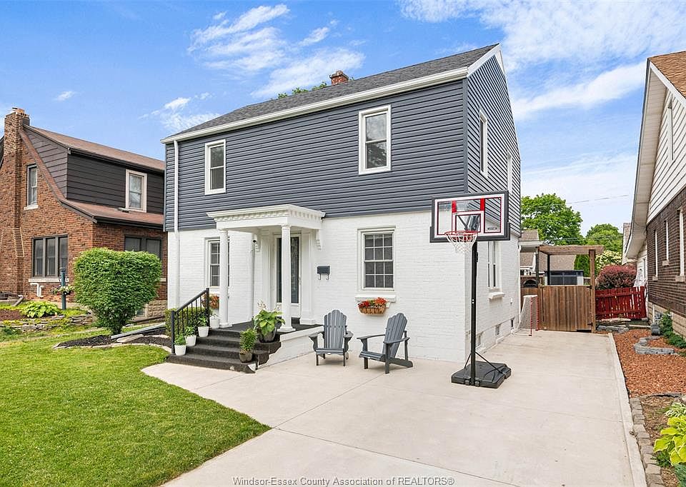 2360 Chilver Rd, Windsor, ON N8W 2V5 | MLS #24013344 | Zillow