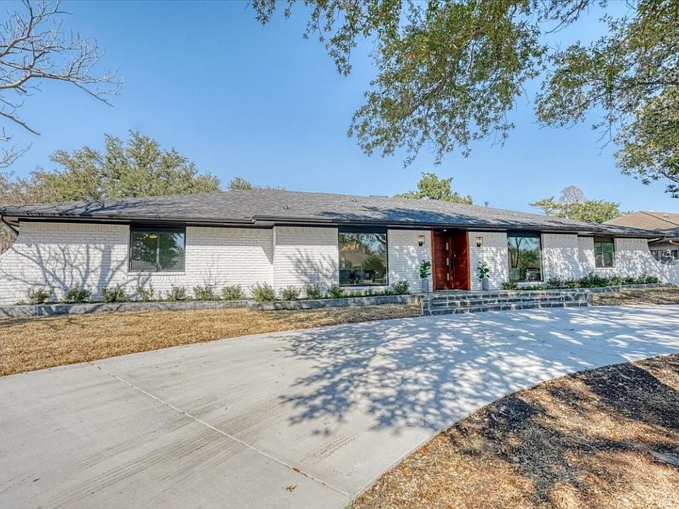 3717 Duchess Trl, Dallas, TX 75229 | Zillow