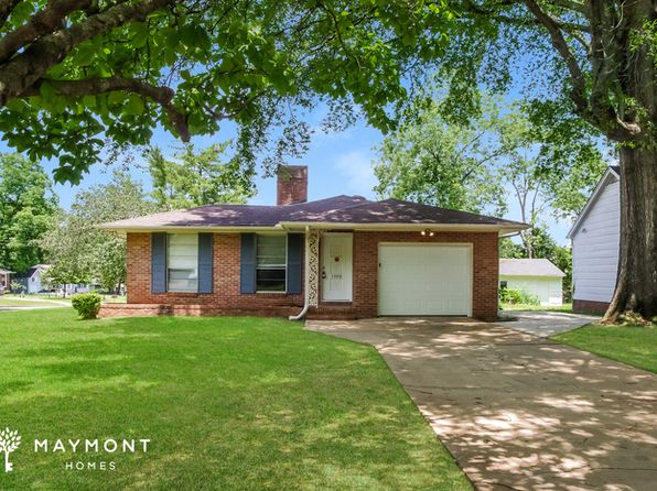 Houses For Rent in Decatur AL - 45 Homes | Zillow