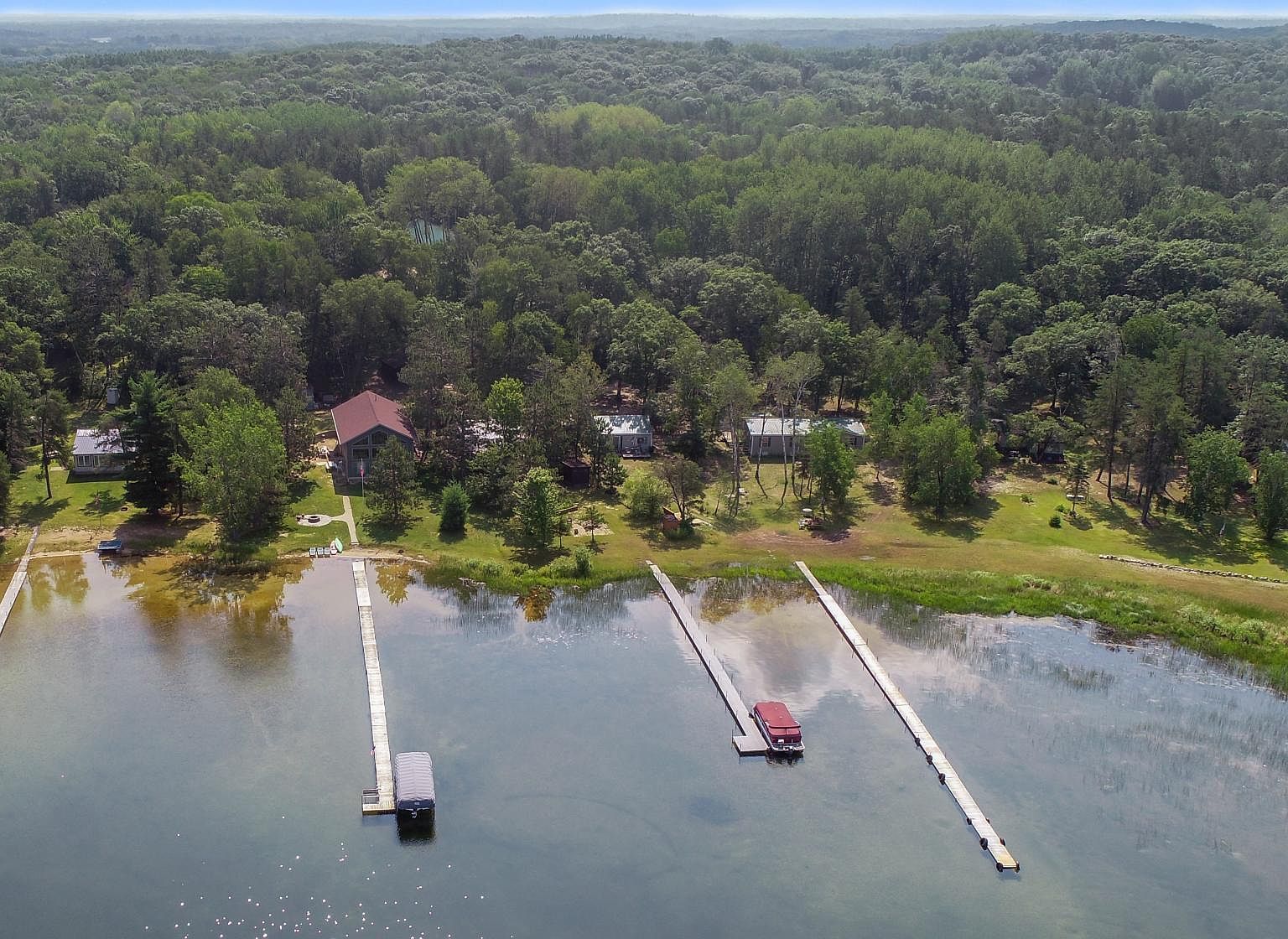 29907 E Horseshoe Lake Rd, Merrifield, MN 56465 | Zillow