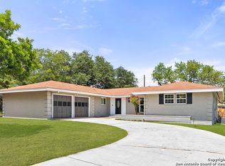 8702 DUDLEY DR, San Antonio, TX 78230 | Zillow