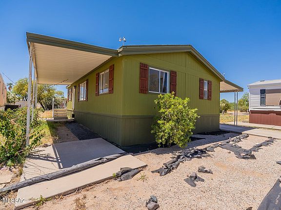 2424 S Cottonwood Ln #147, Tucson, AZ 85713 | MLS #22429345 | Zillow