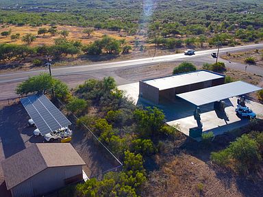 1231 W Frontage Rd UNIT 40, Rio Rico, AZ 85648 | Zillow