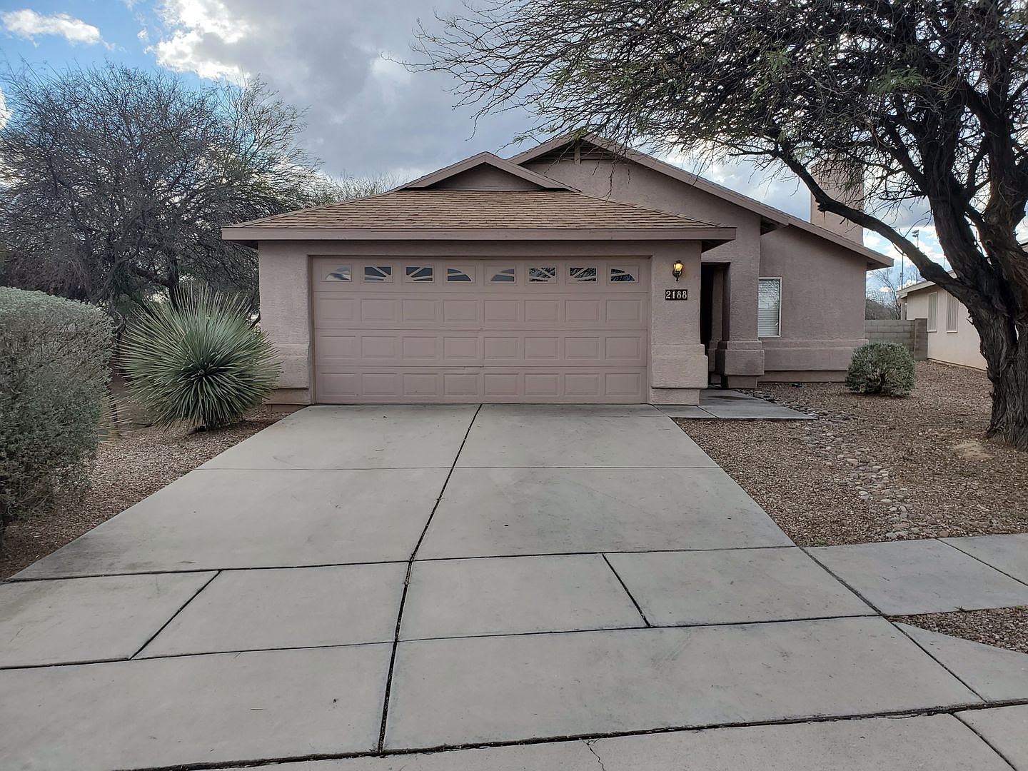 2188 S Saint Stephen Dr, Tucson, AZ 85713 | Zillow