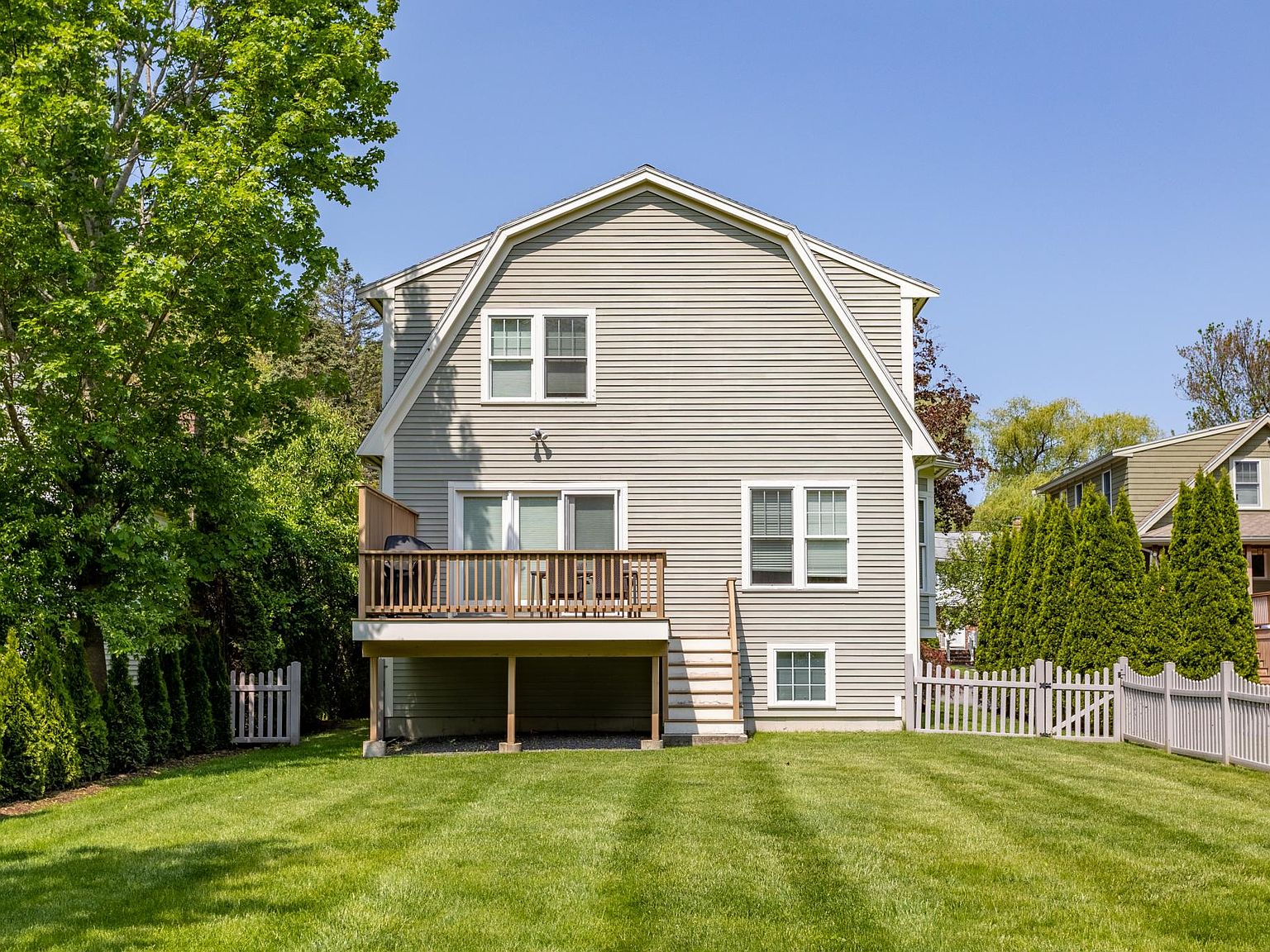 66 Valleyfield St, Lexington, MA 02421 | Zillow