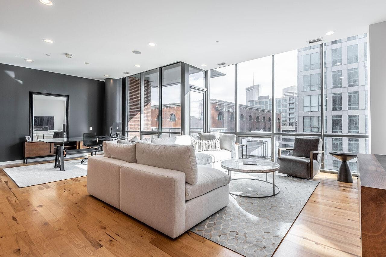 300 W Spring St UNIT 501, Columbus, OH 43215 | Zillow