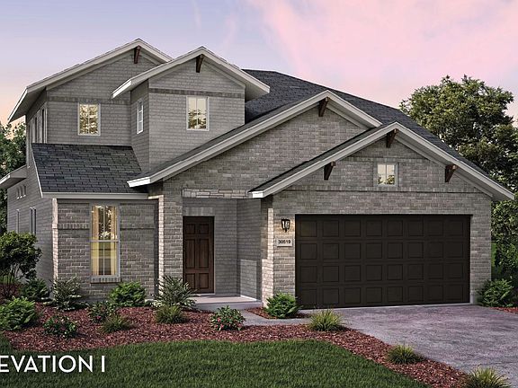 Travis Ranch By Castlerock Communities ? 2020 Bron Dr #SK1K6W, Forney ...