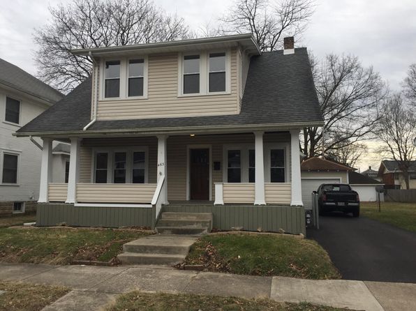 Houses For Rent in Springfield OH - 13 Homes | Zillow