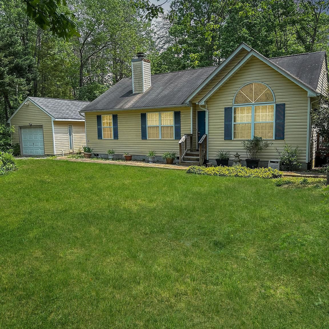 74 Albertson Ct, Ruther Glen, VA 22546 | Zillow