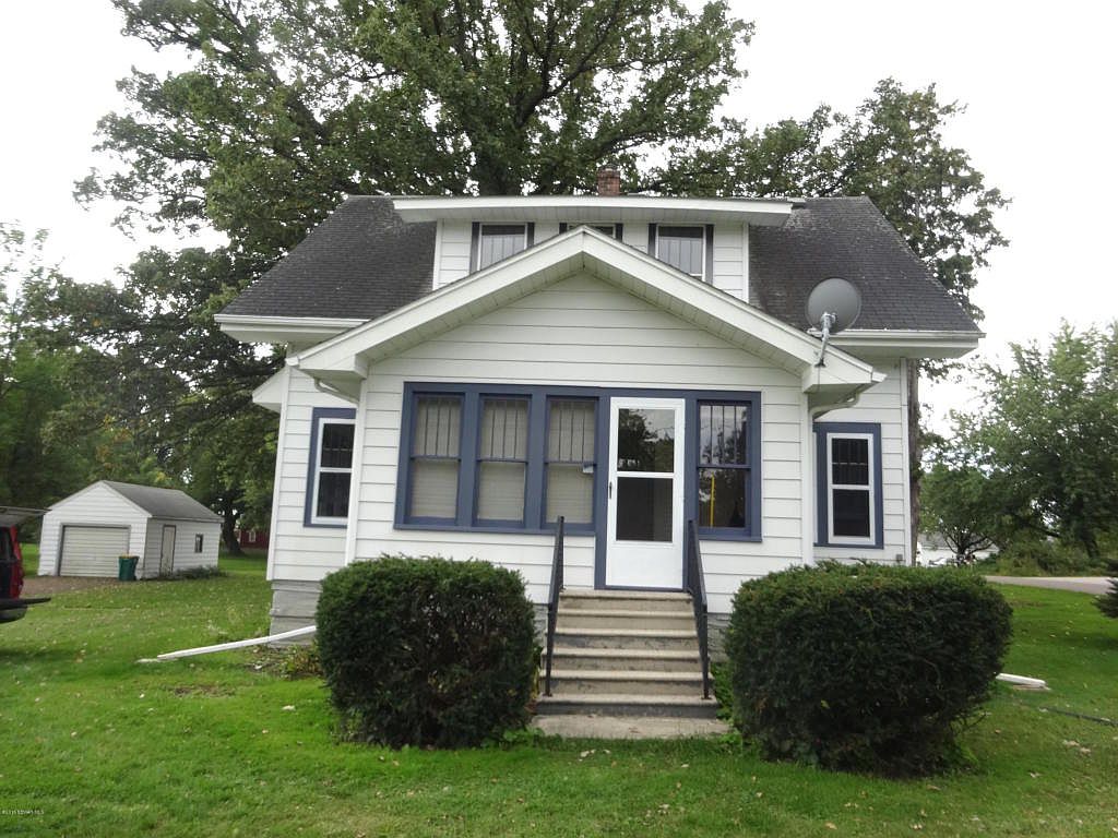 215 McKinley St, Manchester, MN 56007 | Zillow