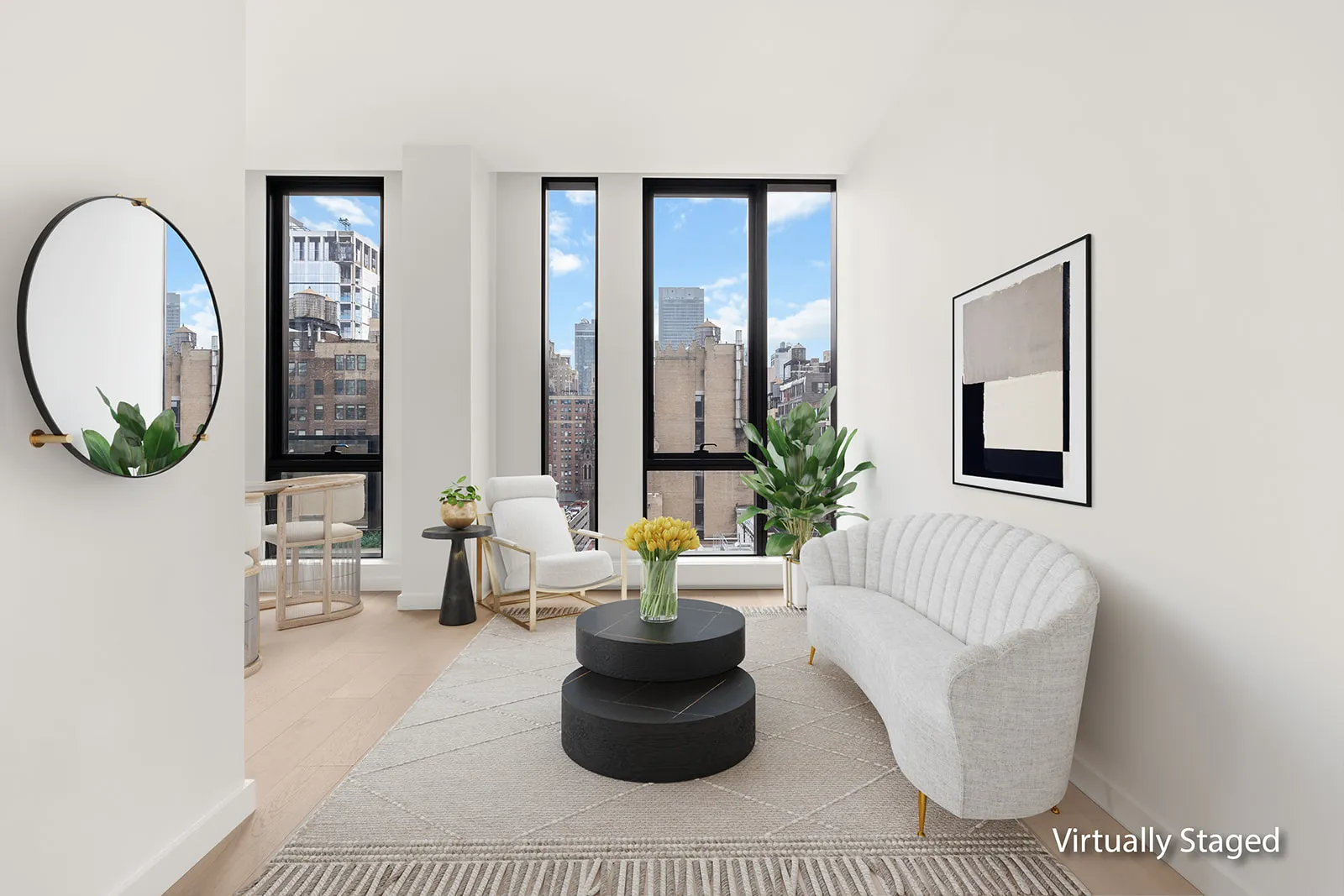 300 West 30th Street #16A in Chelsea, Manhattan | StreetEasy