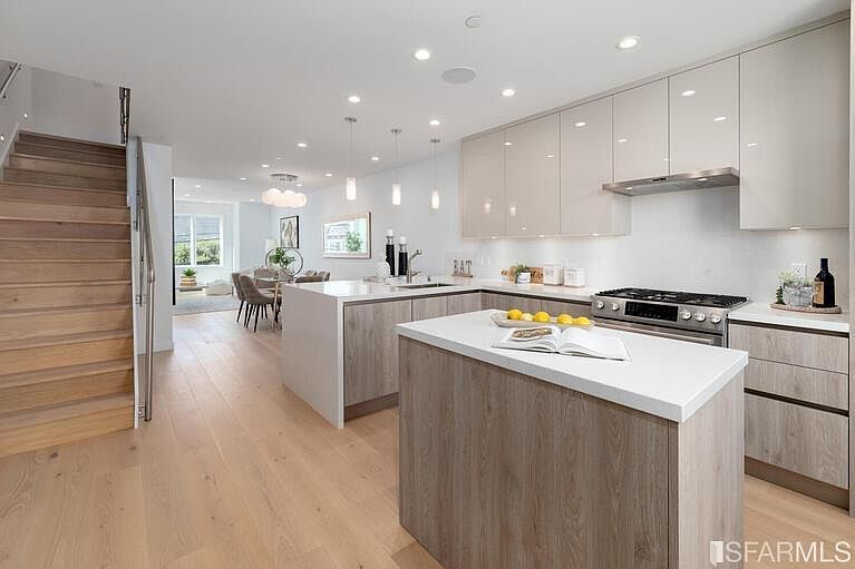 3491 Balboa St #2, San Francisco, CA 94121 | MLS #423720416 | Zillow