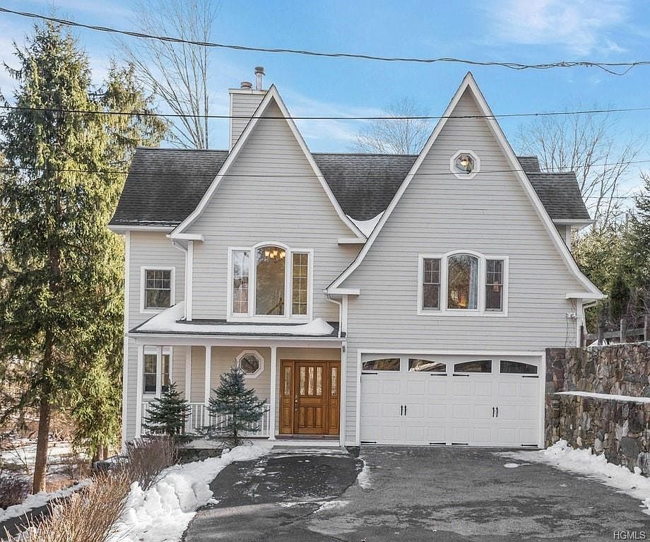 7 Old Roaring Brook Rd, Mount Kisco, NY 10549 | Zillow