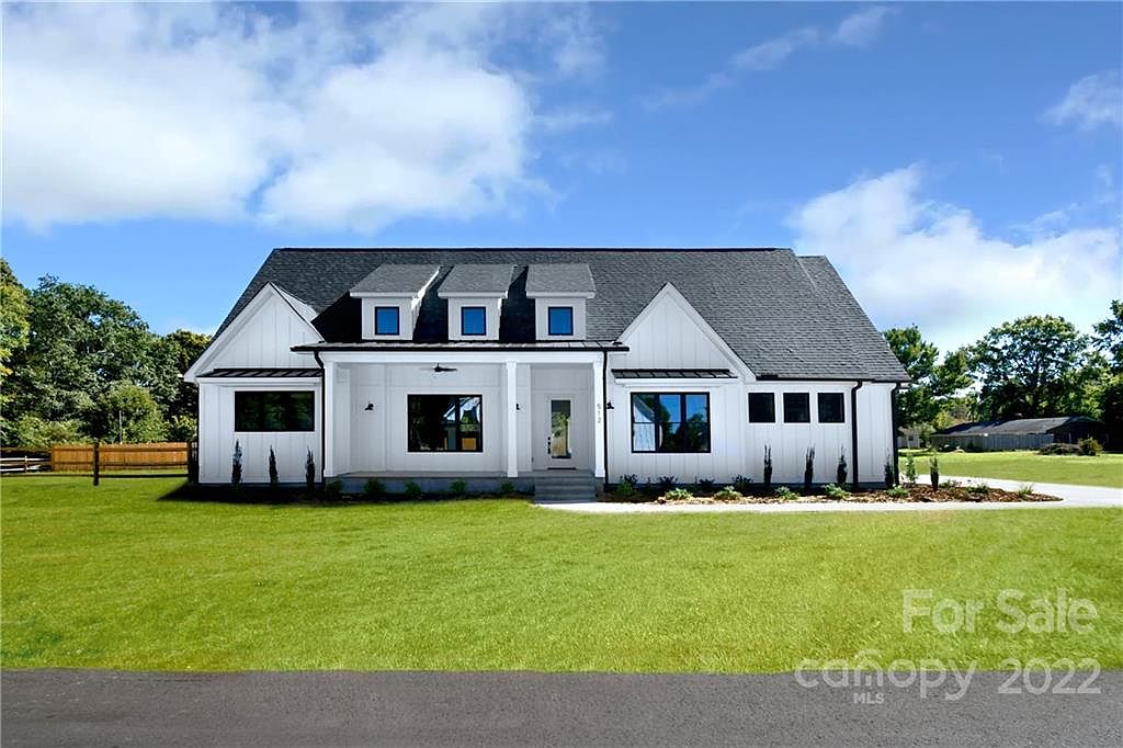 512 Maynard Farm Ln, Stanley, NC 28164 | Zillow