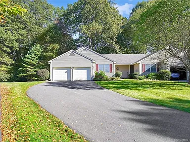 Stockbridge - 636 Locksmith Windsor CT | Zillow