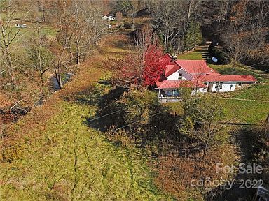 10617 State Highway 209, Hot Springs, NC 28743 | Zillow