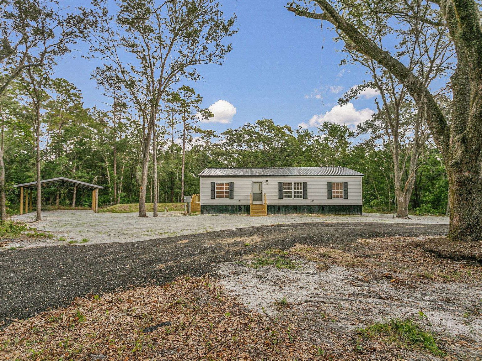 5070 Irving St, Hastings, FL 32145 | MLS #233450 | Zillow