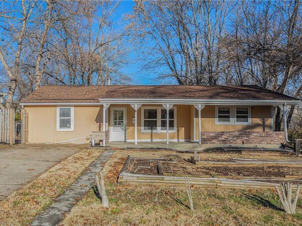 Turner Kansas City Real Estate - Turner Kansas City Homes For Sale | Zillow