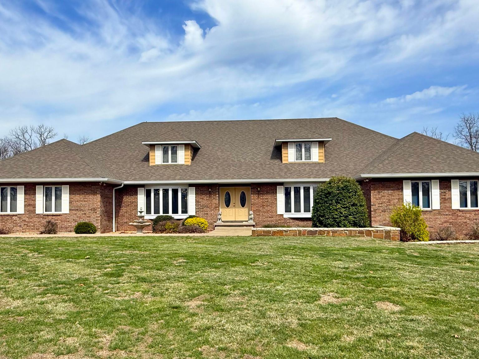 802 N Dl #135, Arcola, MO 65603 | MLS #251968 | Zillow