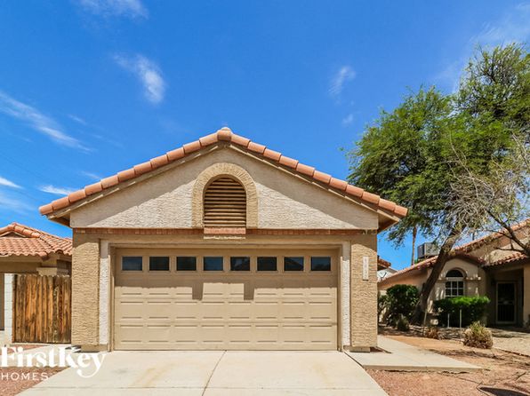 Houses For Rent in Phoenix AZ - 1734 Homes | Zillow