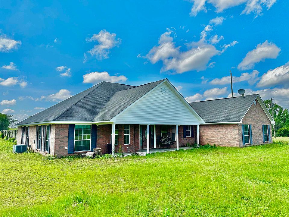 11265 State Highway 7 W, Center, TX 75935 | MLS #207453 | Zillow