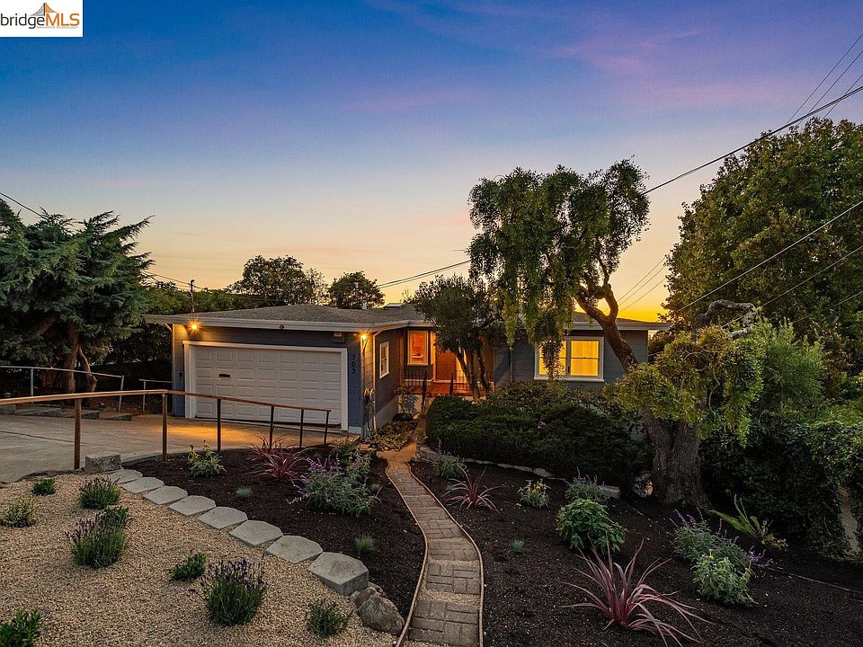703 Balra Dr, El Cerrito, CA 94530 | MLS #41043398 | Zillow