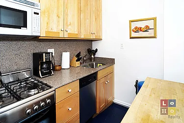 413 Grand Street #F1602 in Lower East Side, Manhattan | StreetEasy