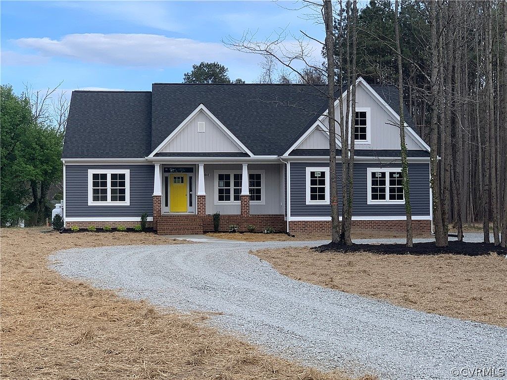 3042 Marlee Farm Gln, Allen, VA 23059 | Zillow
