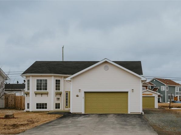 Gander NL Real Estate - Gander NL Homes For Sale | Zillow