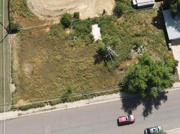 Denver CO Land & Lots For Sale - 78 Listings | Zillow