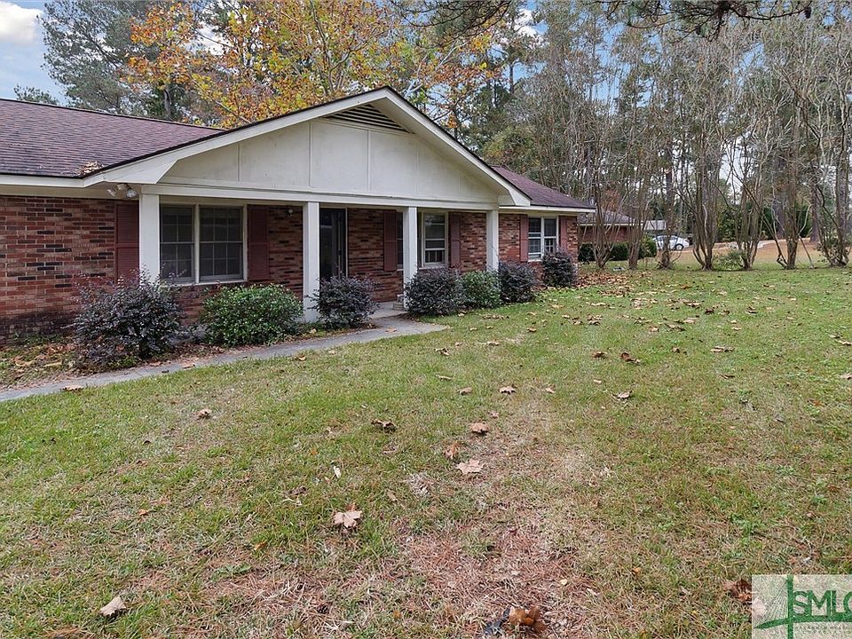 809 N Main St, Statesboro, GA 30458 | Zillow