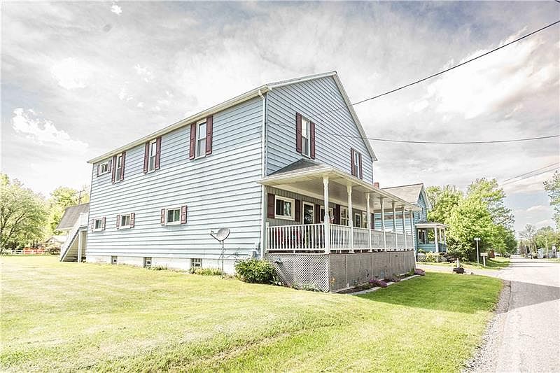 748 Old Indiana Rd, Josephine, PA 15750 | Zillow