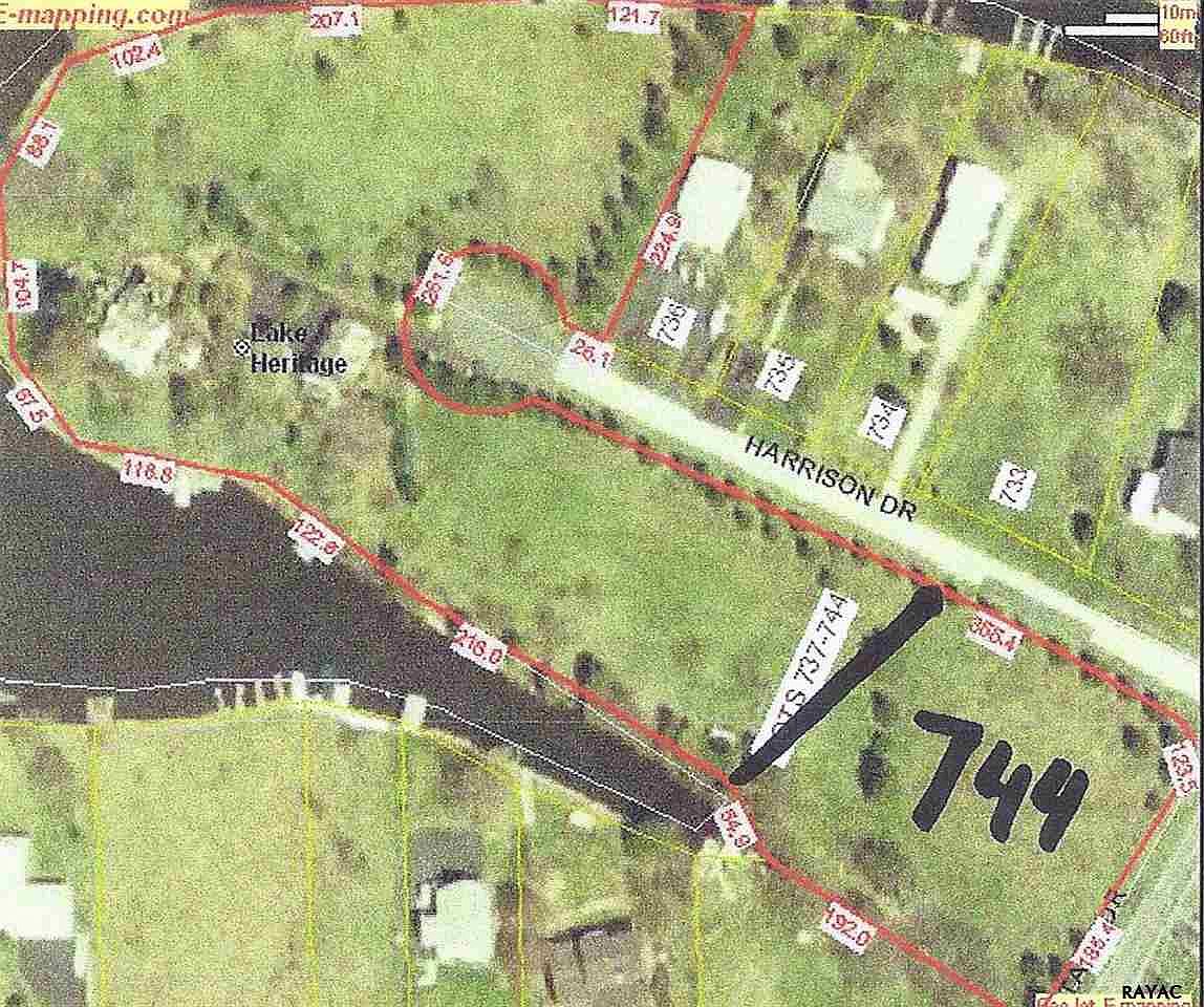 744 Harrison Dr, Gettysburg, PA 17325 | Zillow