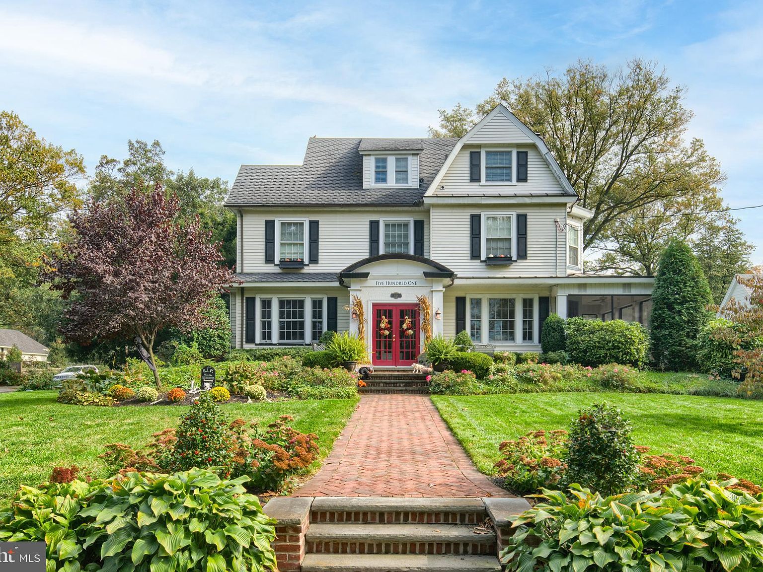 501 Chews Landing Rd, Haddonfield, NJ 08033 | Zillow